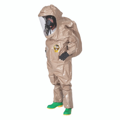 Kappler Zytron 300 NFPA 1990 (1992) Certified Splash Protective ...