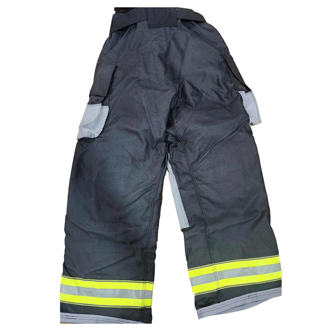Globe Size 36 in. x 30 in. Black PBI Max Classix Pants