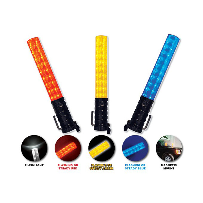 EMI Flashback Three Light Baton - Curtis - Tools for Heroes
