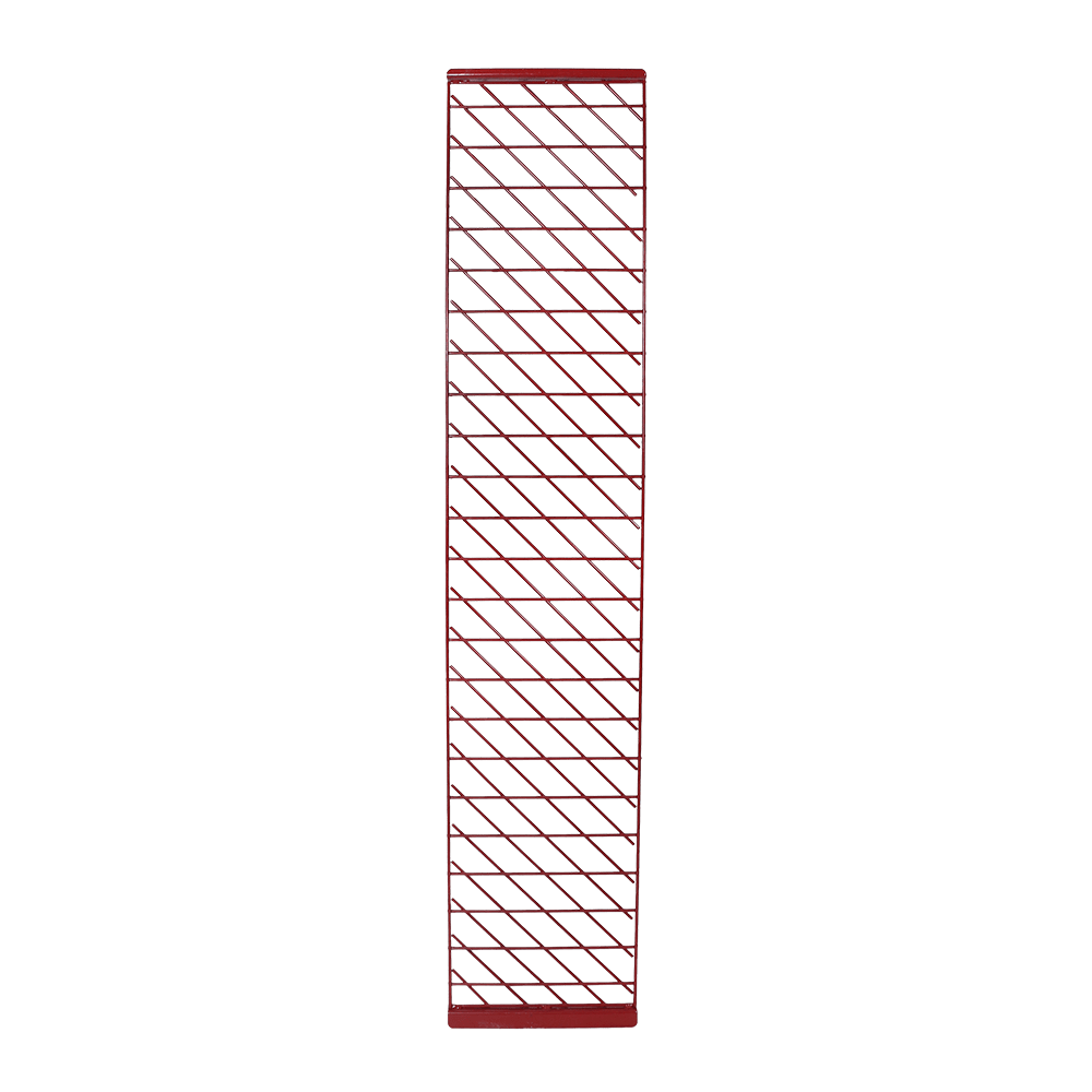 Ready Rack Rear Security Panel - Curtis - Tools for Heroes
