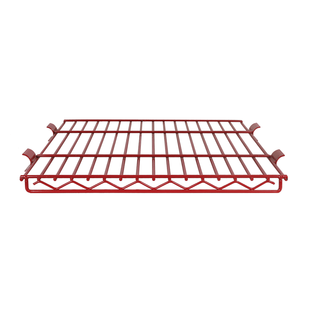 Ready Rack Top Security Shelf | Curtis - Tools for Heroes