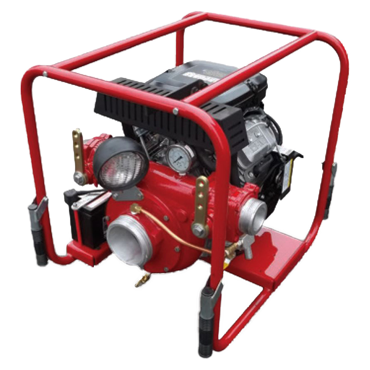 CET High-Volume Pumps | Curtis - Tools for Heroes