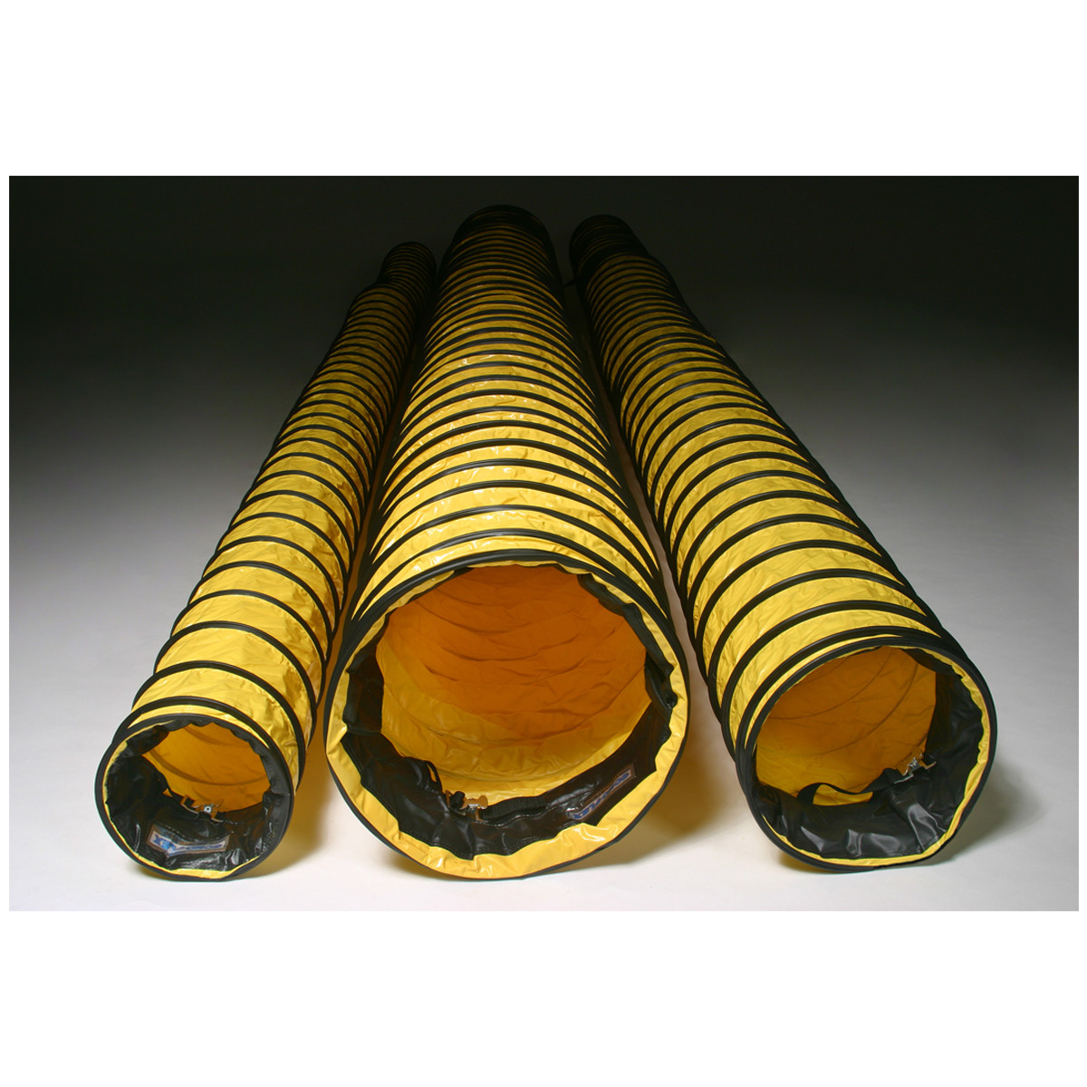 RAMFAN 16 in. Ecko Flex Ducting | Curtis - Tools for Heroes