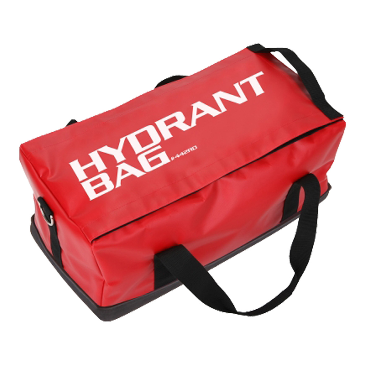 R&B Fabrications Hydrant Bag | Curtis - Tools for Heroes