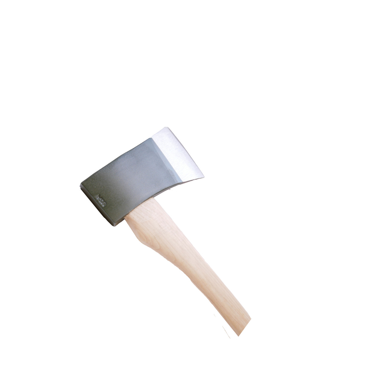 Council Tool Dayton Single Bit Axe with 36 in. Curved Handle