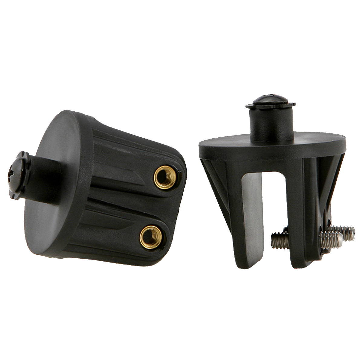 ESS Snap Mounting Brackets for FirePro 1971 EX 2 & Innerzone 2 Goggles