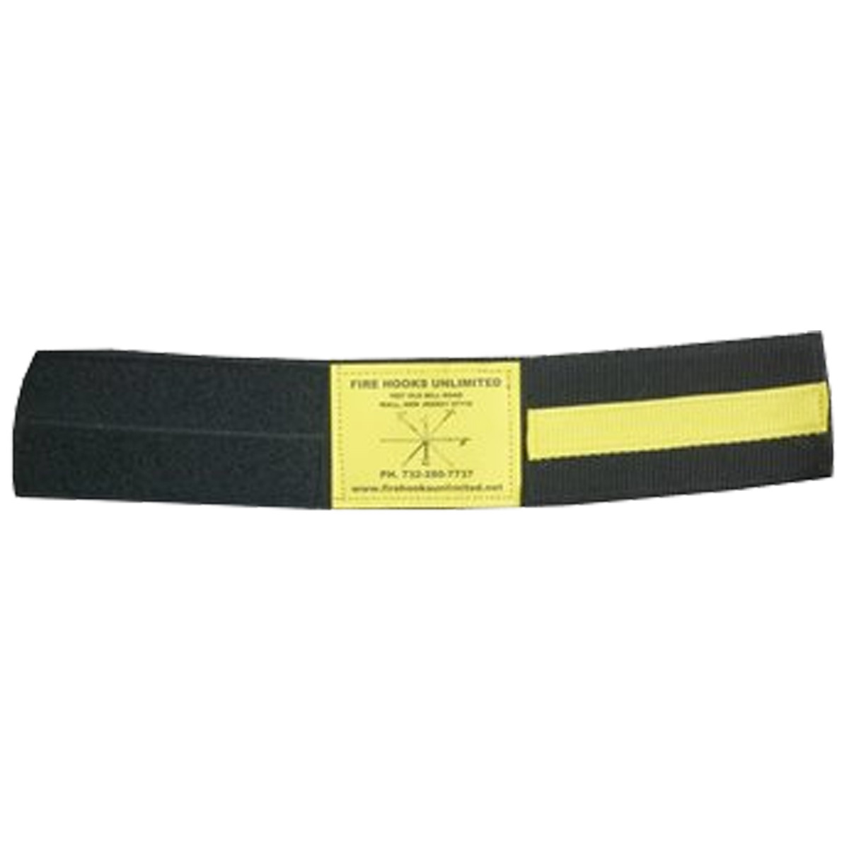 Fire Hooks Unlimited MS1 Marrying Strap for Irons | Curtis - Tools for ...