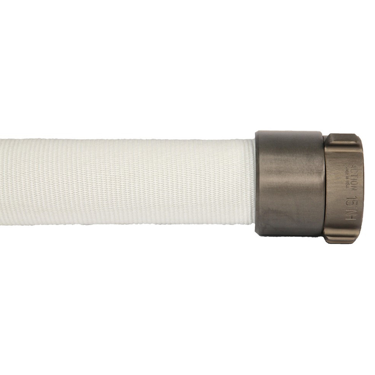 North American Fire Hose Poly-Flow 600 LDH | Curtis - Tools for Heroes