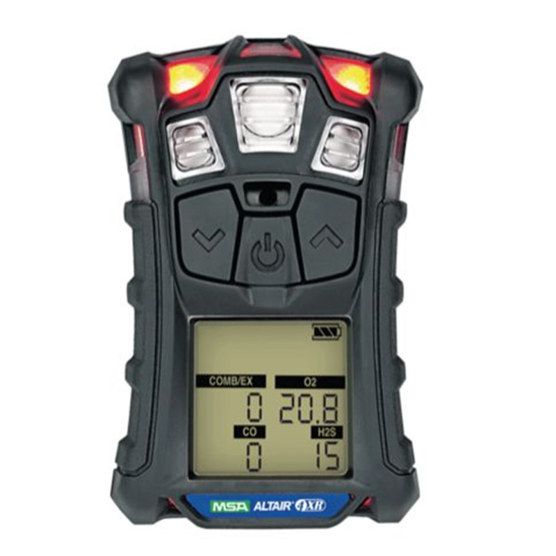 MSA ALTAIR 4XR Multi-Gas Detector | Curtis