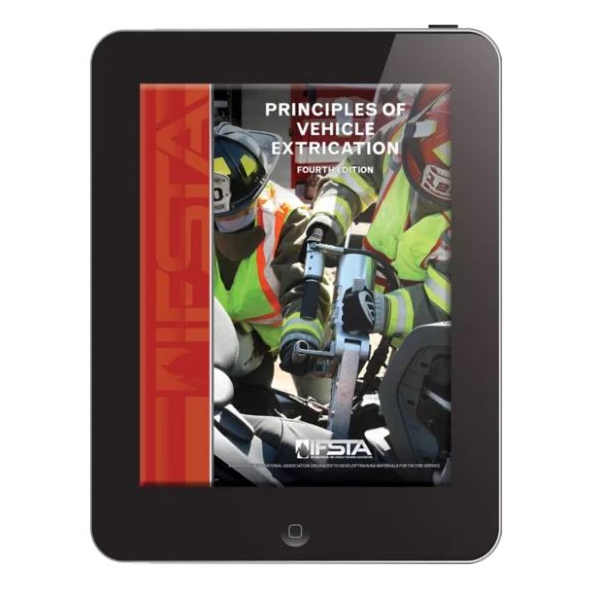 Principles of Vehicle Extrication, 4th Edition - eBook
