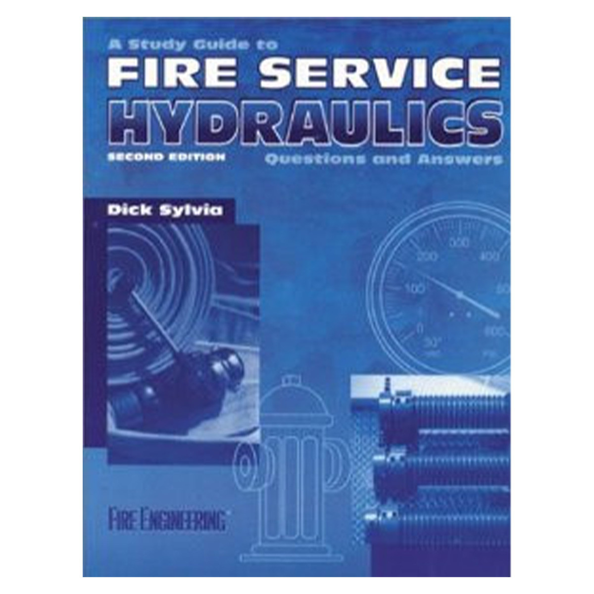 Fire Service Hydraulics, 2nd Edition | Curtis