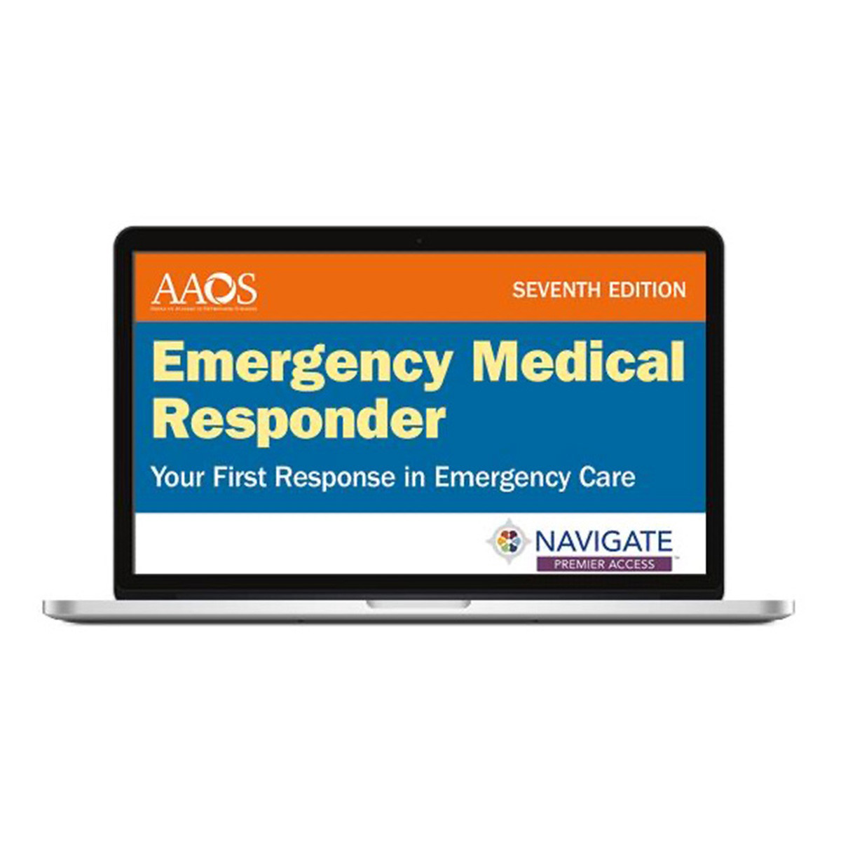 Emergency Medical Responder: Your First Response in Emergency Care, 7th ...