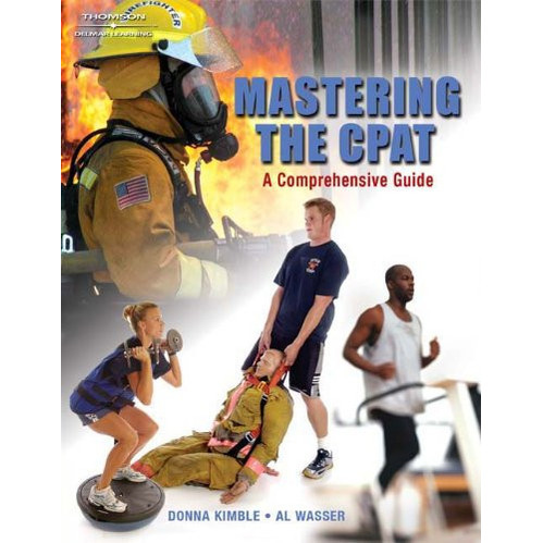 Mastering The CPAT - Curtis - Tools for Heroes