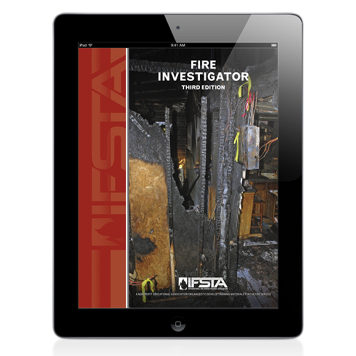 Fire Investigator, 3rd Edition - eBook | Curtis