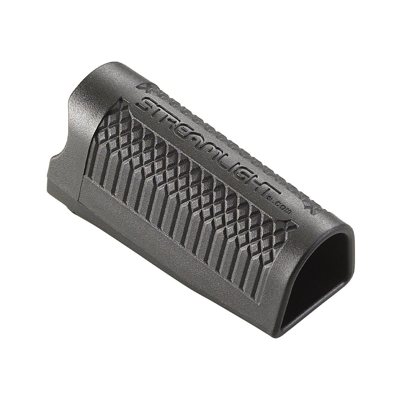 Shop Streamlight Black Tactical Holster | Curtis - Tools for Heroes