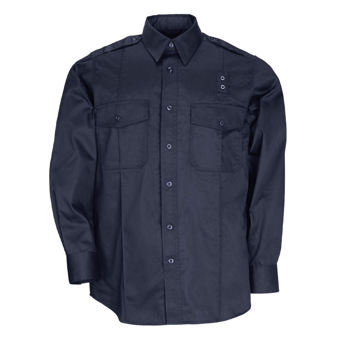 5.11 Tactical Taclite PDU Class A Long Sleeve Shirt - PFAS