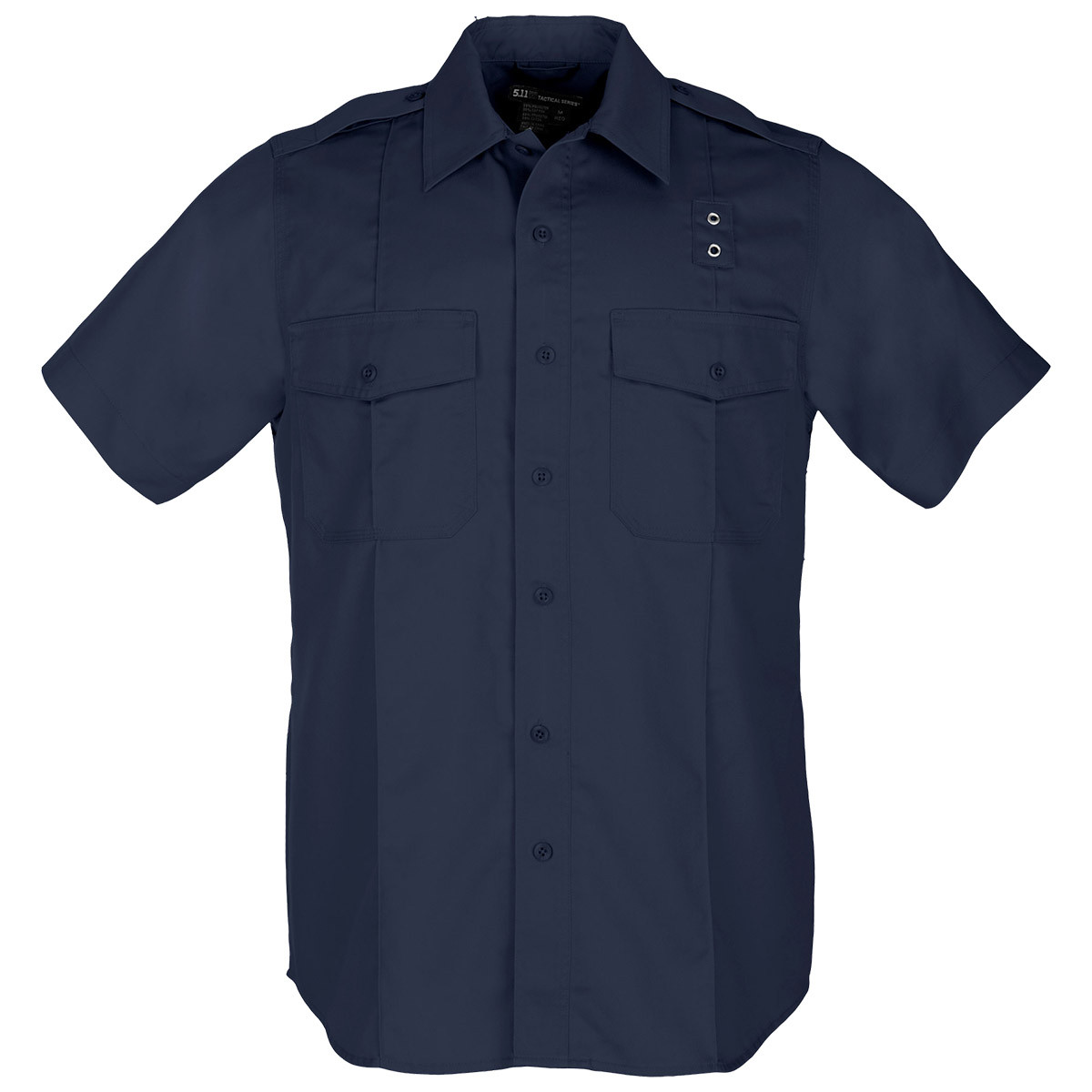 5.11 Tactical Taclite PDU Class A Shirt - PFAS | Curtis
