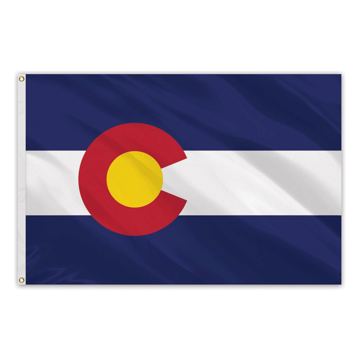 Colorado State Flag Colorado | Vexillology Wiki | Fandom