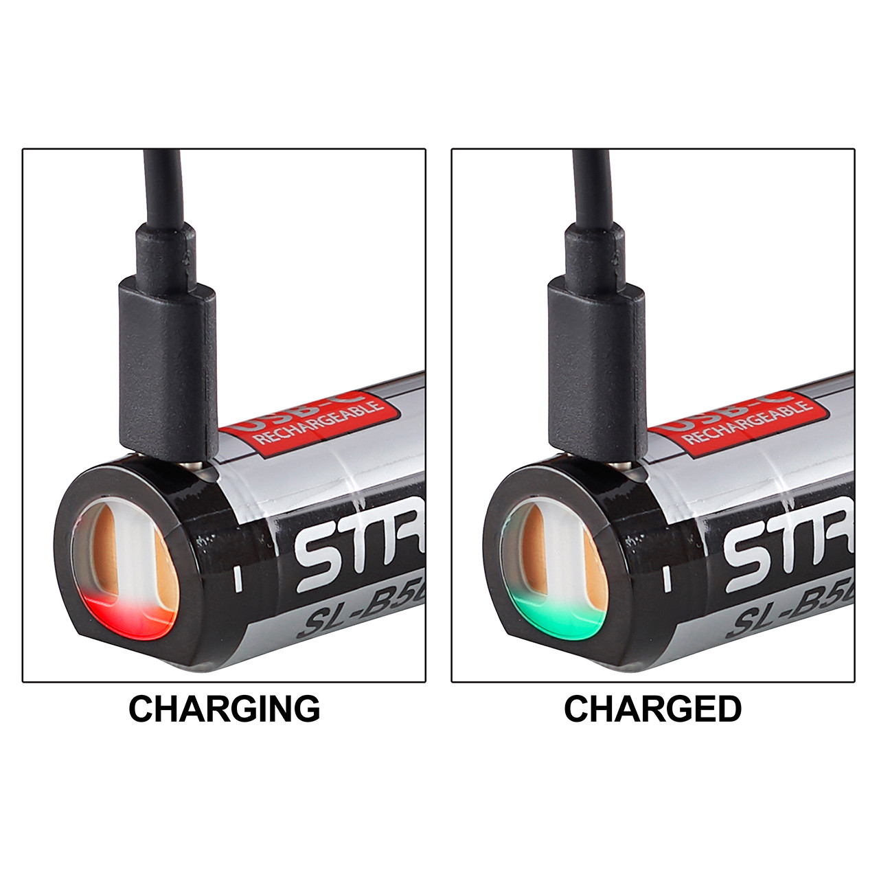 Streamlight SL-B50 Battery Pack | Curtis - Tools for Heroes
