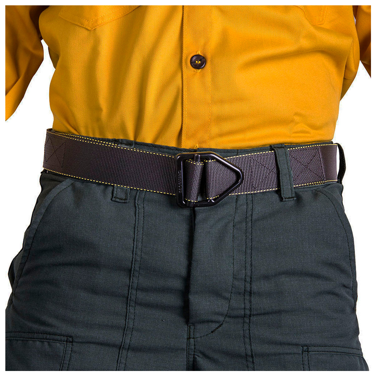CrewBoss Ranger Belt | Curtis - Tools for Heroes