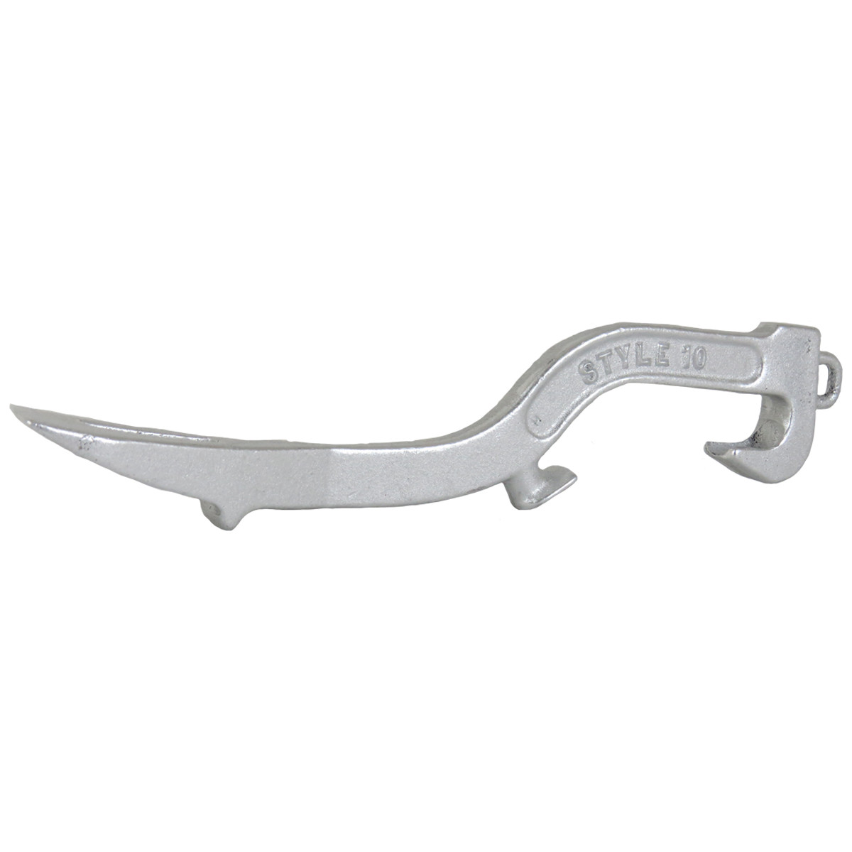 Firefighter Spanner Wrench