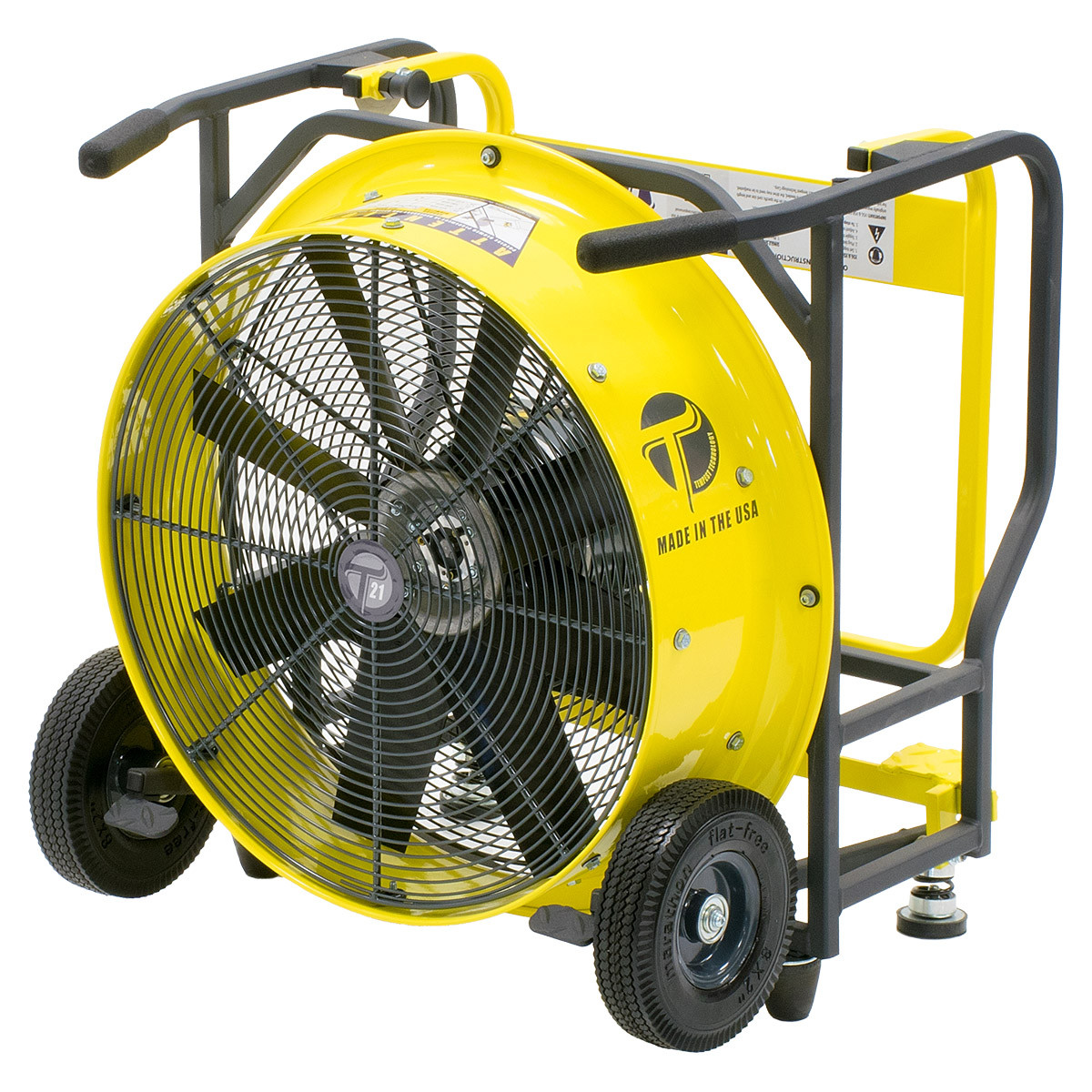 Tempest VSR Variable-Speed Electric Power Blower | Curtis