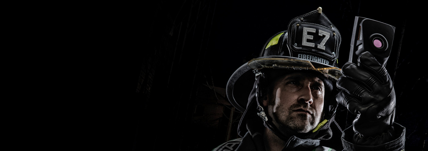Firefighting Gear | PPE | Fire helmets | Curtis Tools for Heroes