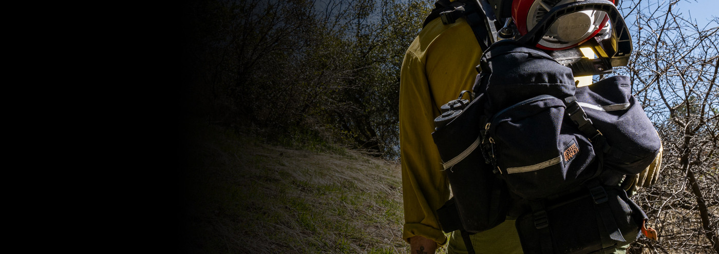 Firefighting Gear | PPE | Fire helmets | Curtis Tools for Heroes