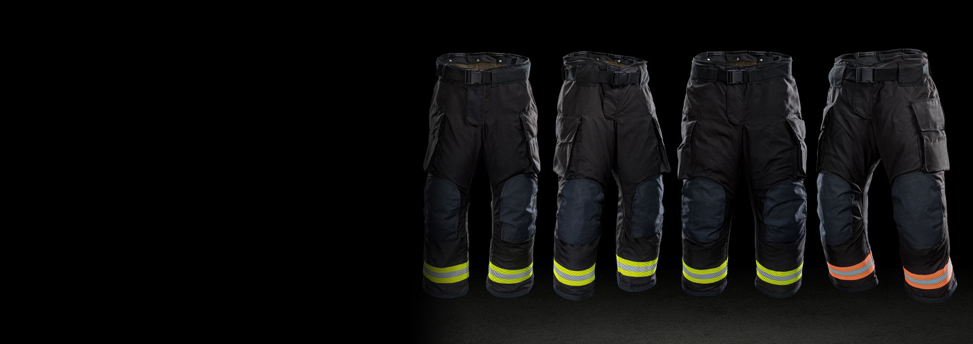 Firefighting Gear | PPE | Fire helmets | Curtis Tools for Heroes