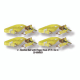 Paratech Highway Vehicle Stabilization Kit | Curtis