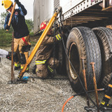 Paratech HydraFusion Strut Kit | Curtis - Tools for Heroes