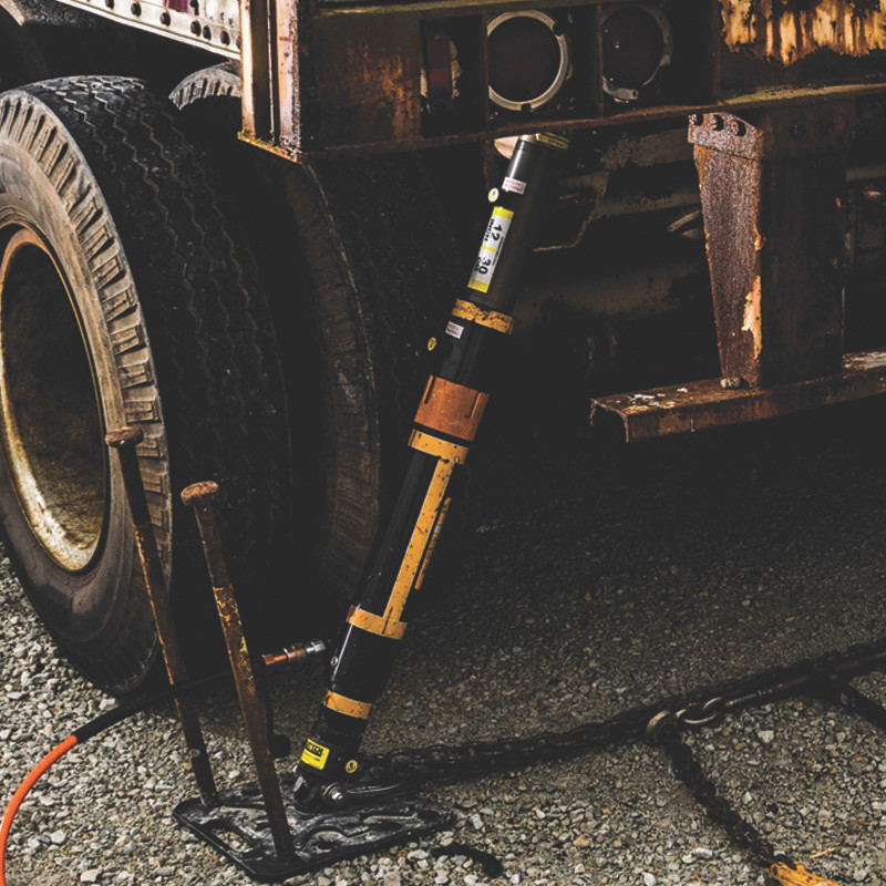 Paratech HydraFusion Strut Kit | Curtis - Tools for Heroes