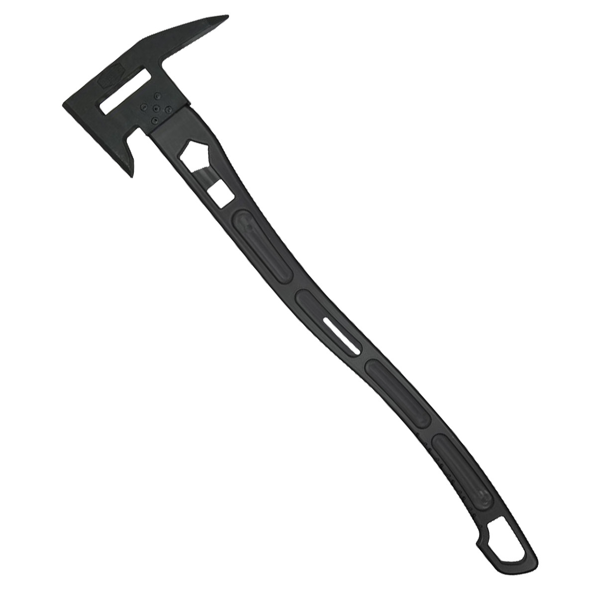 The Original BADAXX | Curtis - Tools for Heroes