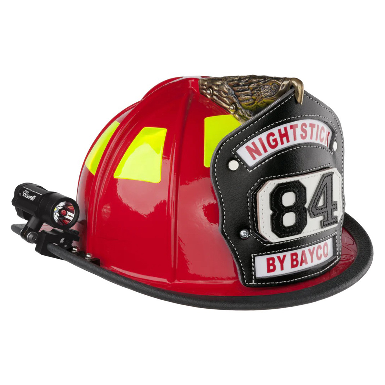 Nightstick Forge Helmet-Mounted Multi-Function Flashlight
