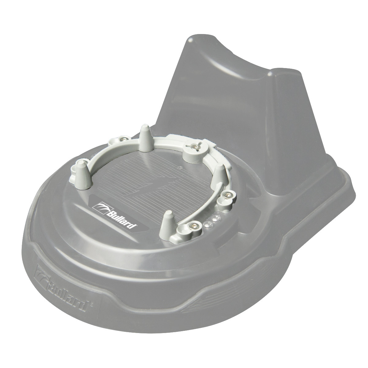 Bullard XT Series Charger Interface Ring Replacement Kit