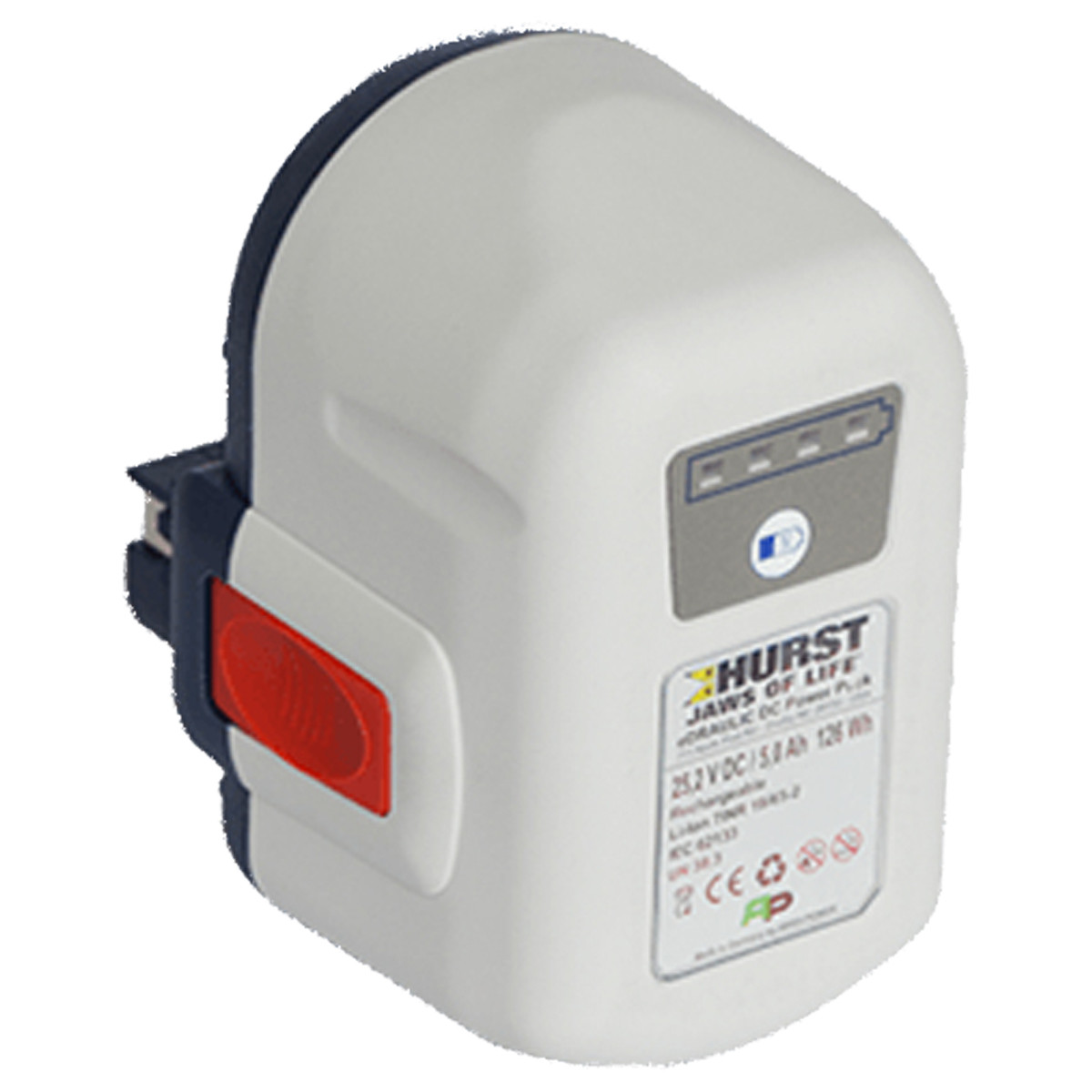 Hurst JL-8 Jack Rabbit Tool | Curtis - Tools for Heroes