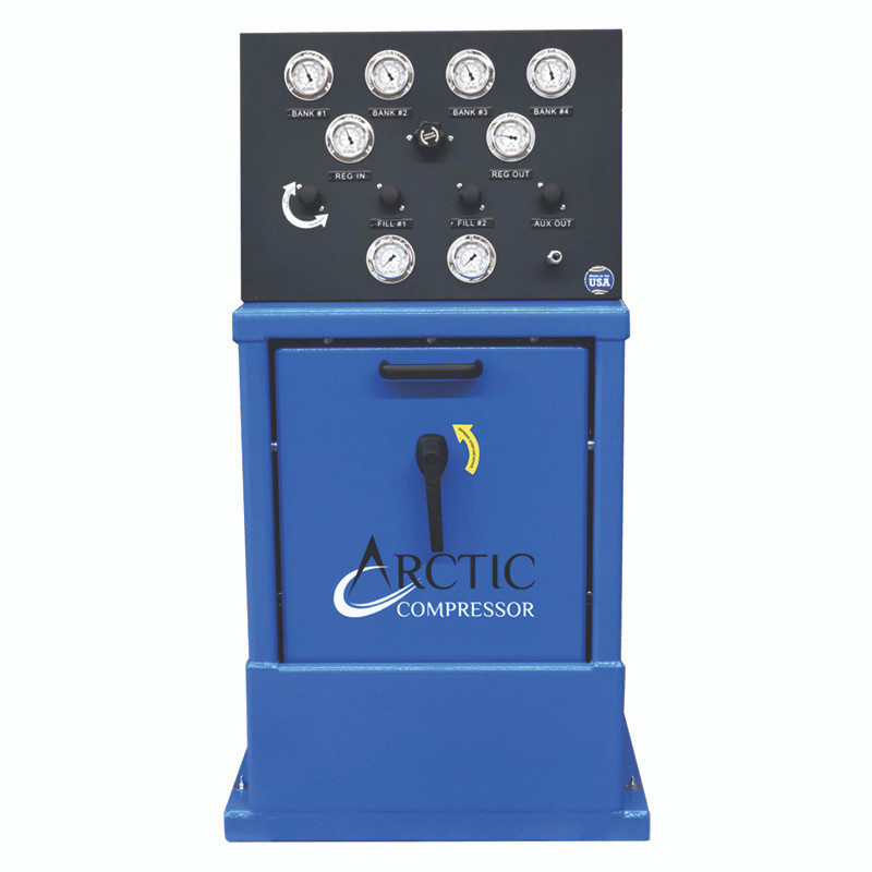 Arctic Compressor Products - Curtis - Tools for Heroes