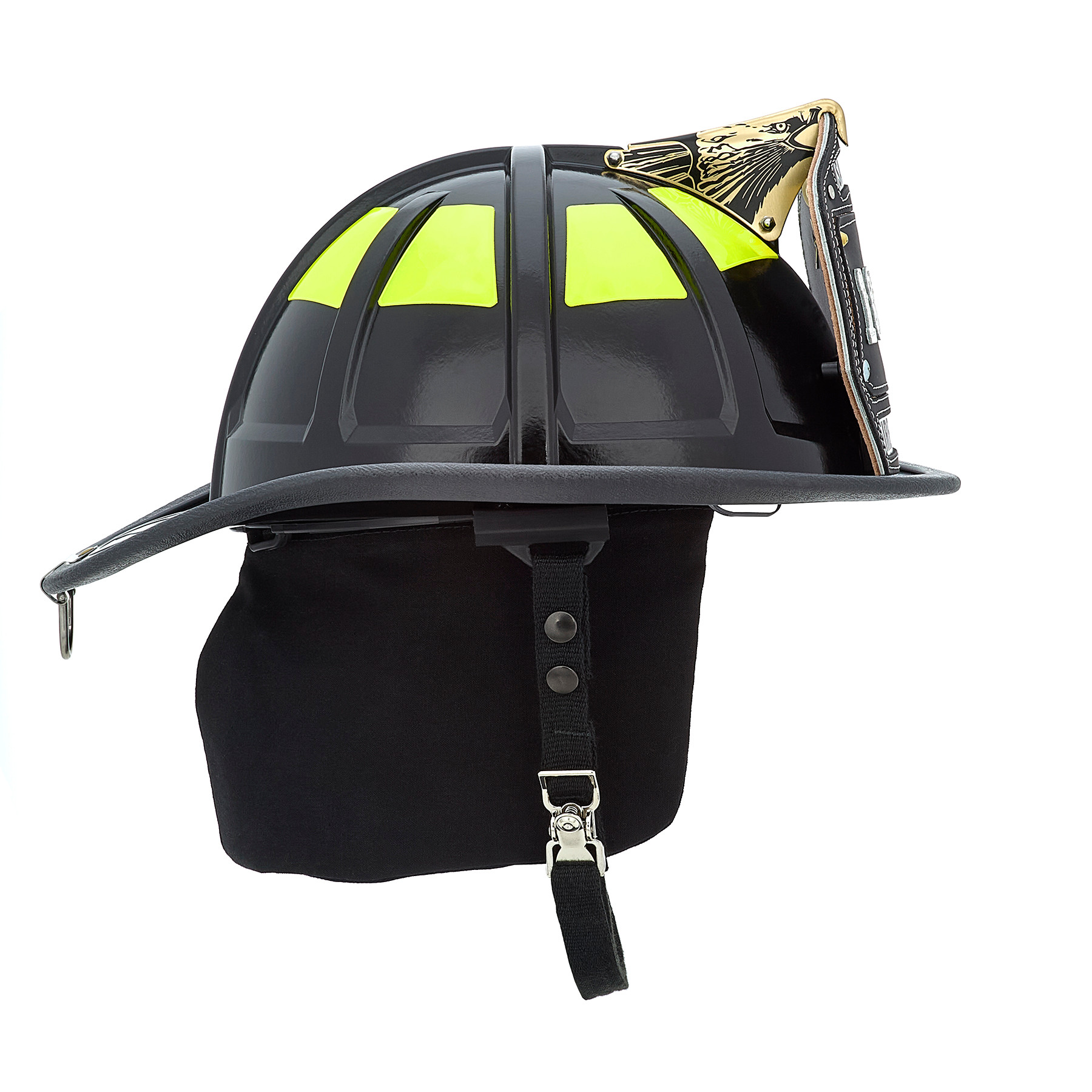 Firefighting Gear | PPE | Fire Helmets | Curtis Tools for Heroes