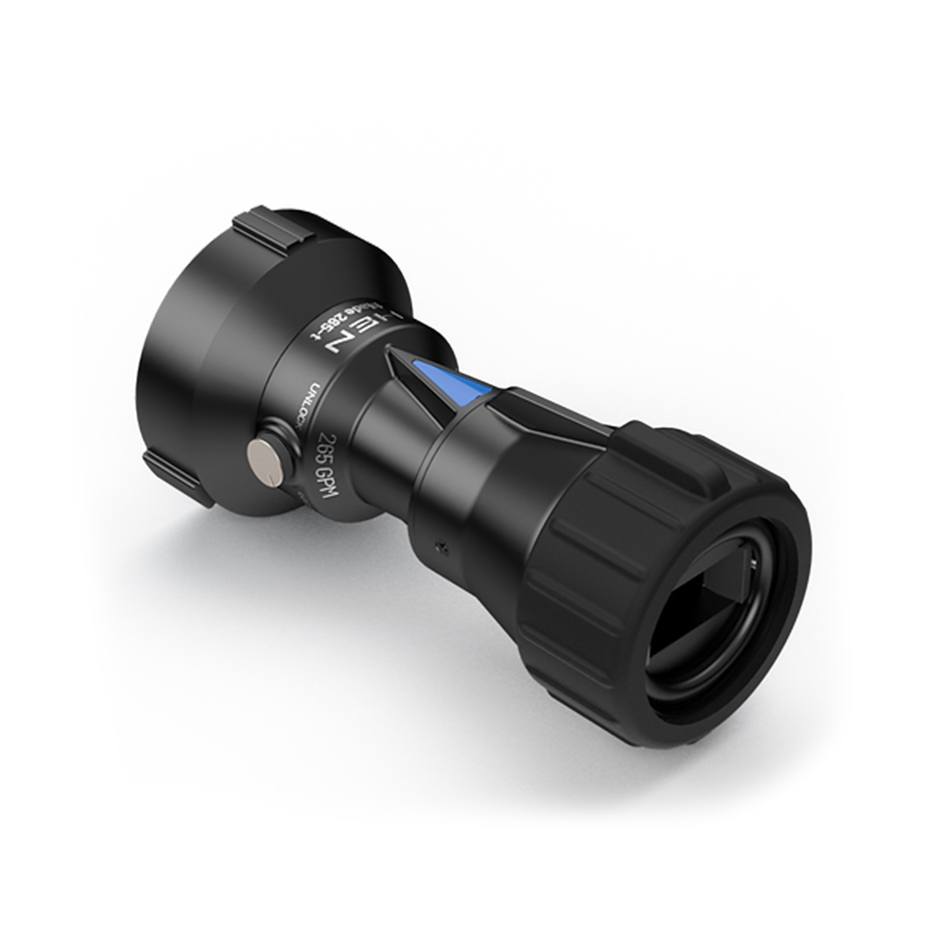 Smooth Bore Nozzles | LN Curtis - Tools for Heroes