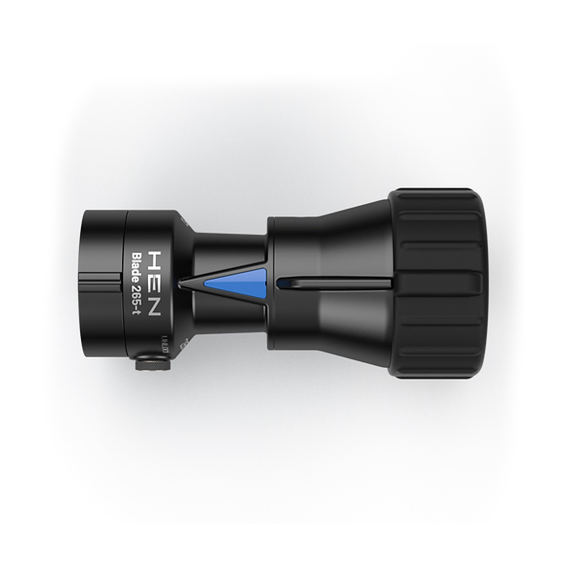 Smooth Bore Nozzles | LN Curtis - Tools for Heroes