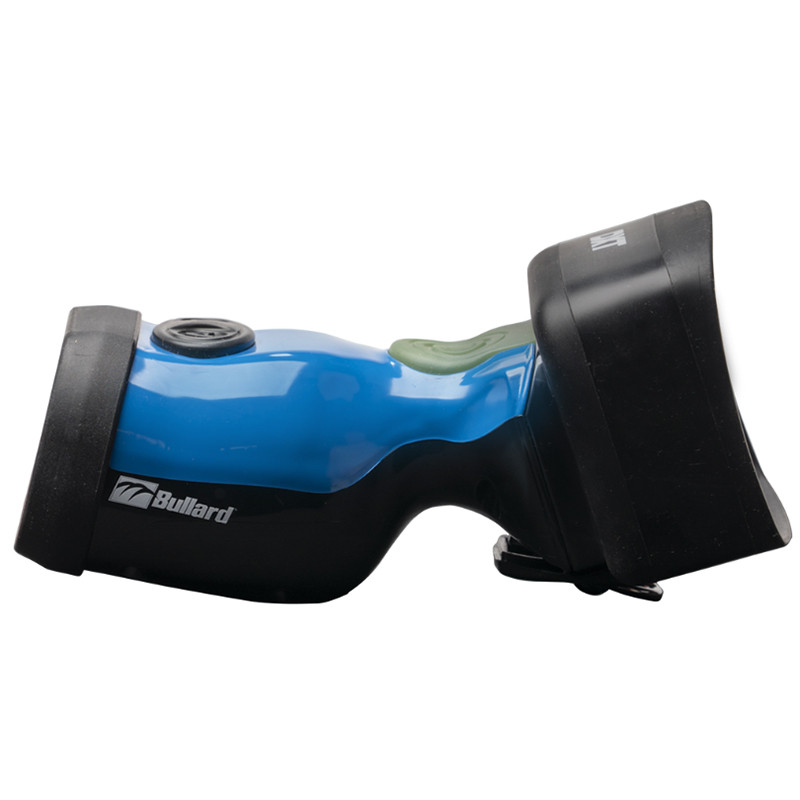 Bullard NIMH Rechargeable Battery | Curtis