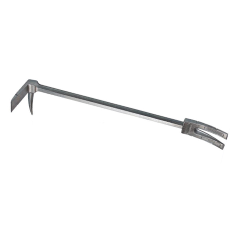Leatherhead Tools 30 in. Halligan Bar | Curtis