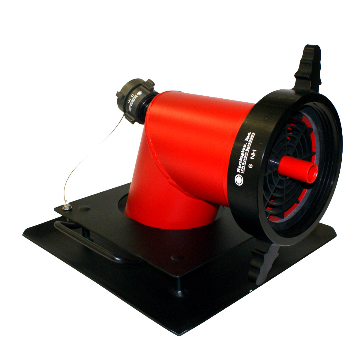 Strainers | Fire Strainers | LN Curtis - Tools for Heroes