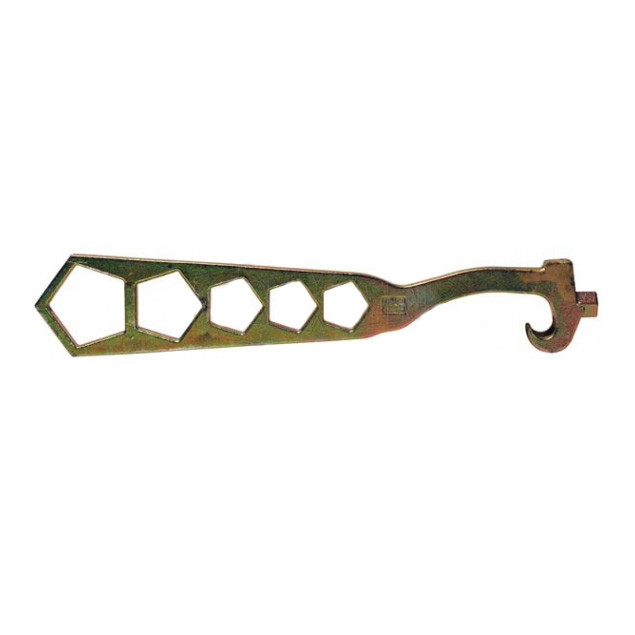 Hydrant Wrenches | LN Curtis - Tools for Heroes