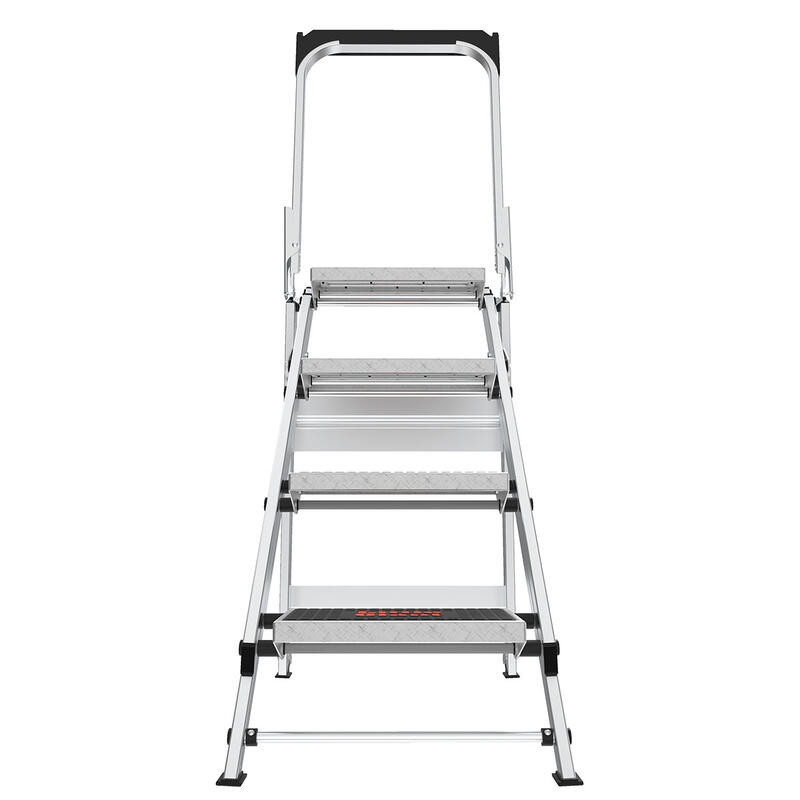 Fire Ladders | Firefighter Ladders | LN Curtis