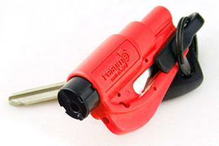 Resqme Car Escape Tool | Curtis - Tools for Heroes