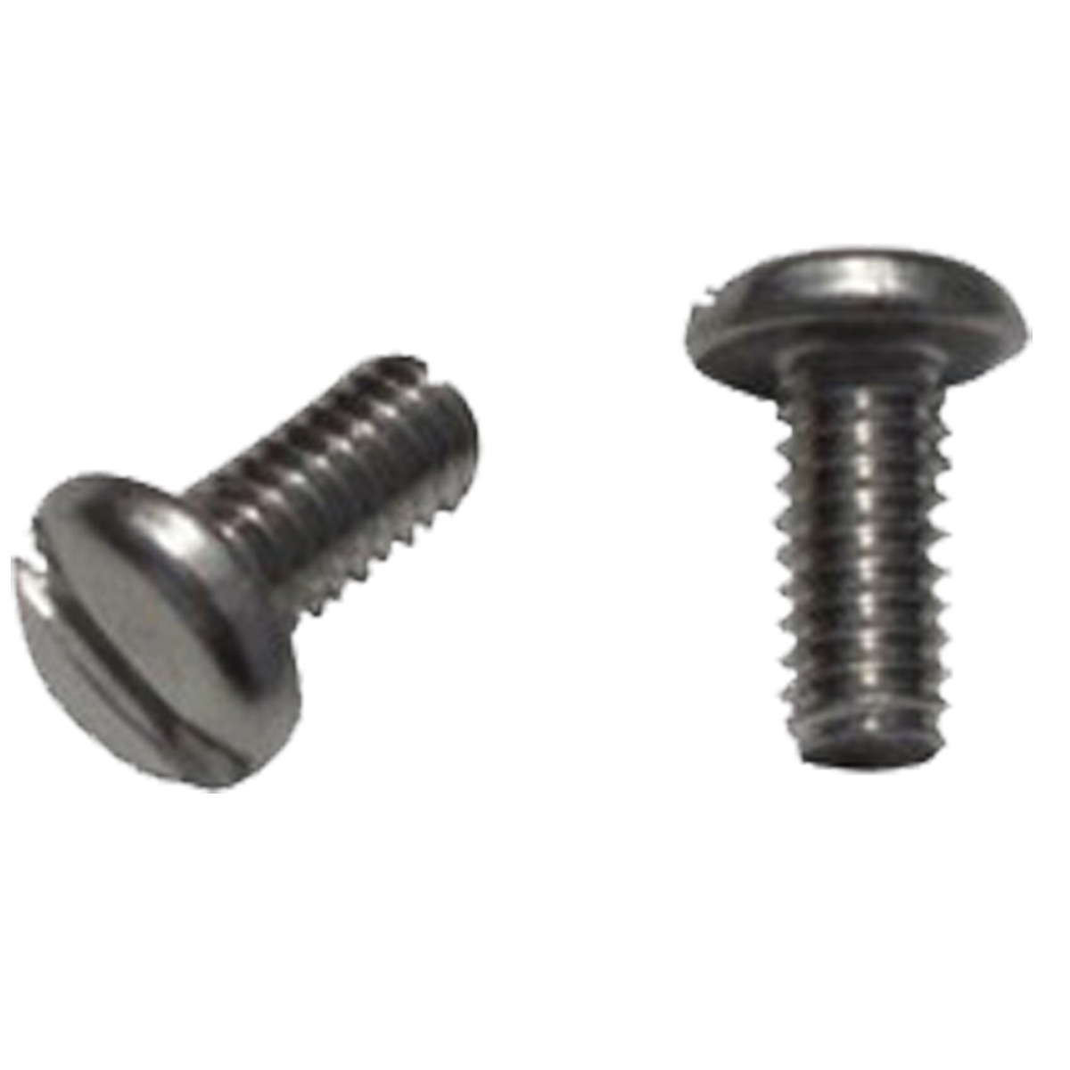 MSA Safety Front Mounting Screws for MSA Cairns Helmets | Curtis ...