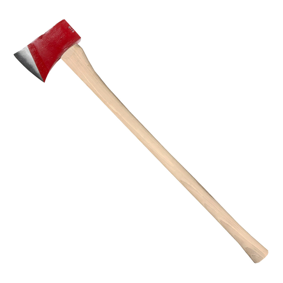 Council Tool Pulaski Axe - Straight Handle | Curtis