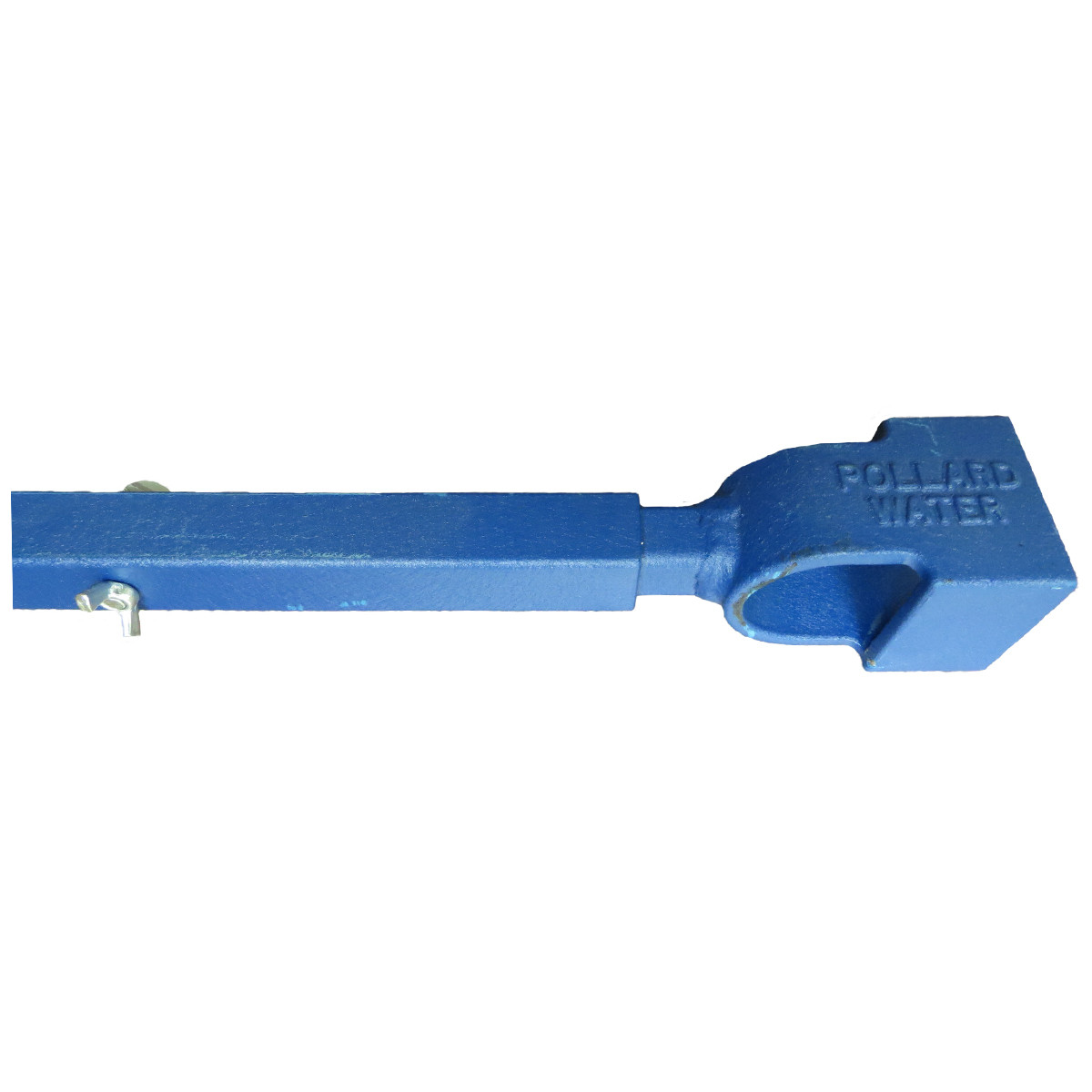 Pollard Telescoping Gate Valve Keys | Curtis