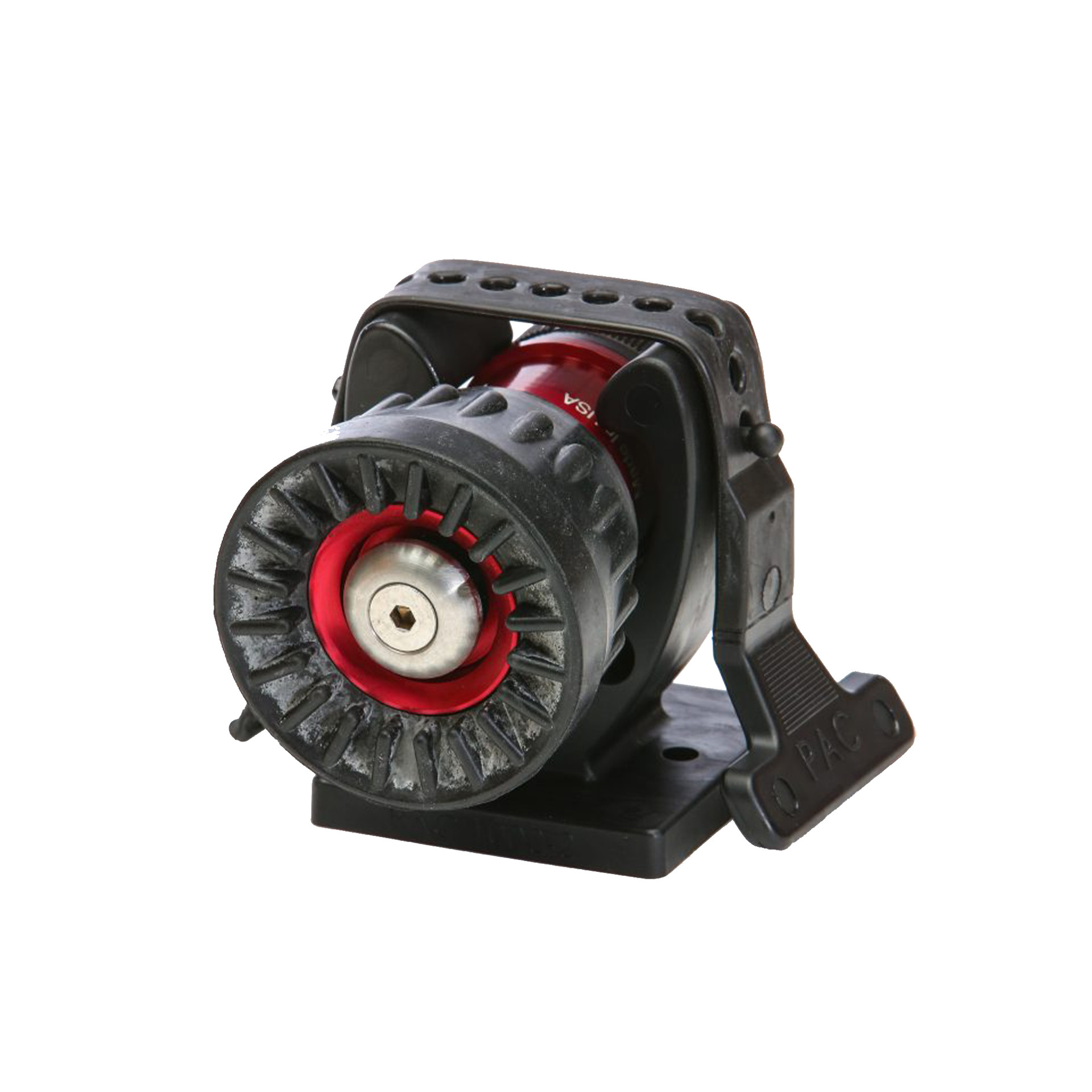 PAC Tool Flexmount | Curtis - Tools for Heroes